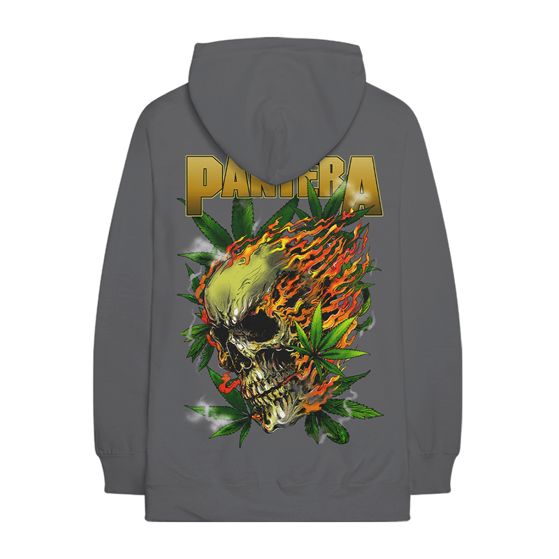 Outerwear - Pantera Official Store