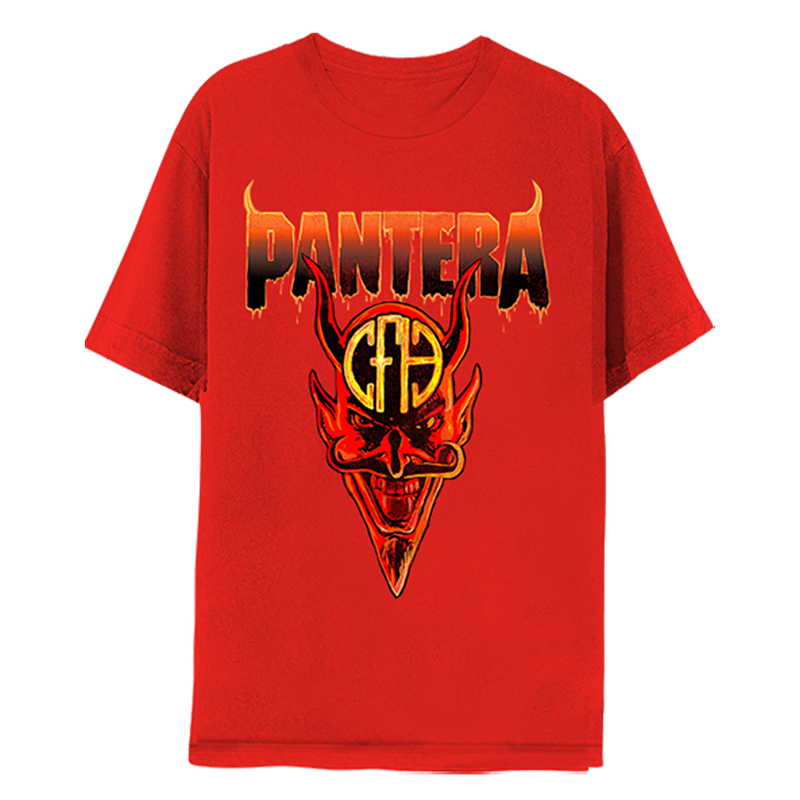 Apparel - Pantera Official Store