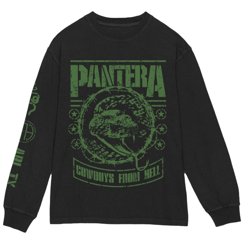 Pantera Official Store - Pantera Official Store