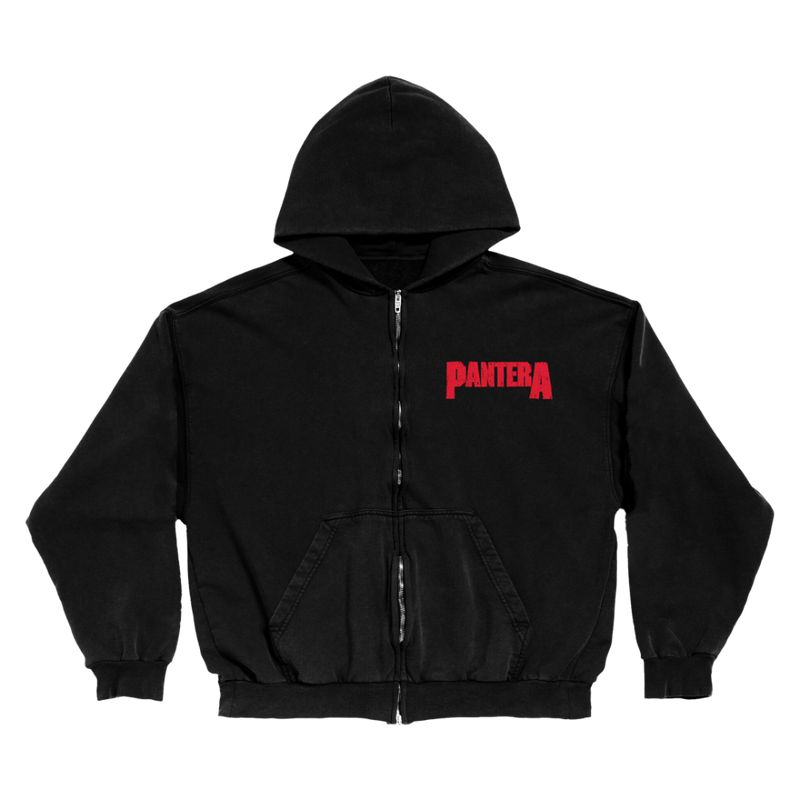 Pantera Tour Promo 2025 - Pantera Official Store