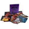 THE COMPLETE STUDIO ALBUMS 1990-2000 (PICTURE DISC BOXED SET) - Pantera ...