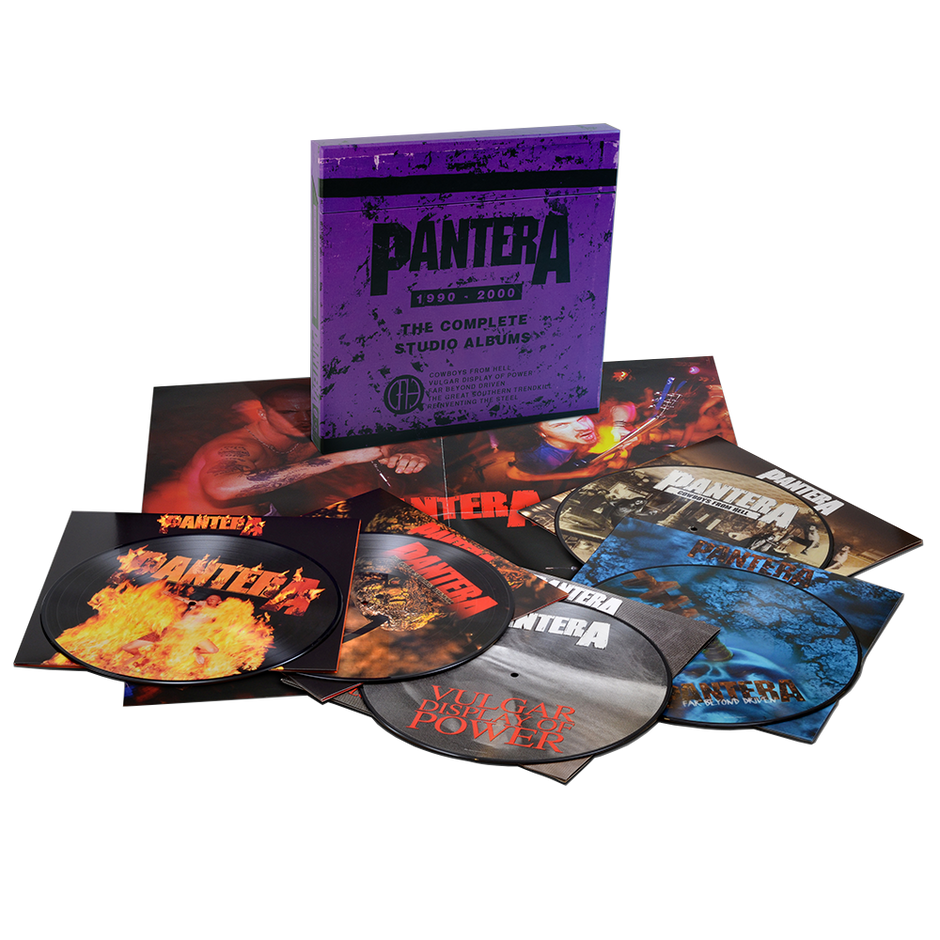 Pantera Official Store
