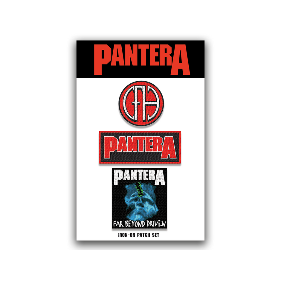Pantera Official Store
