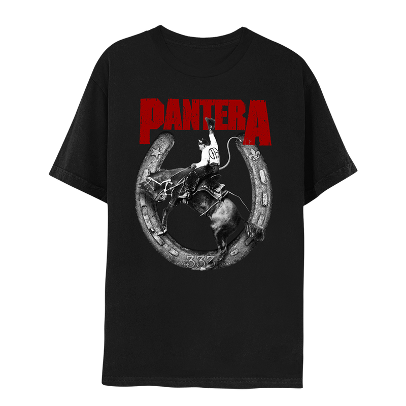 T-Shirts - Pantera Official Store