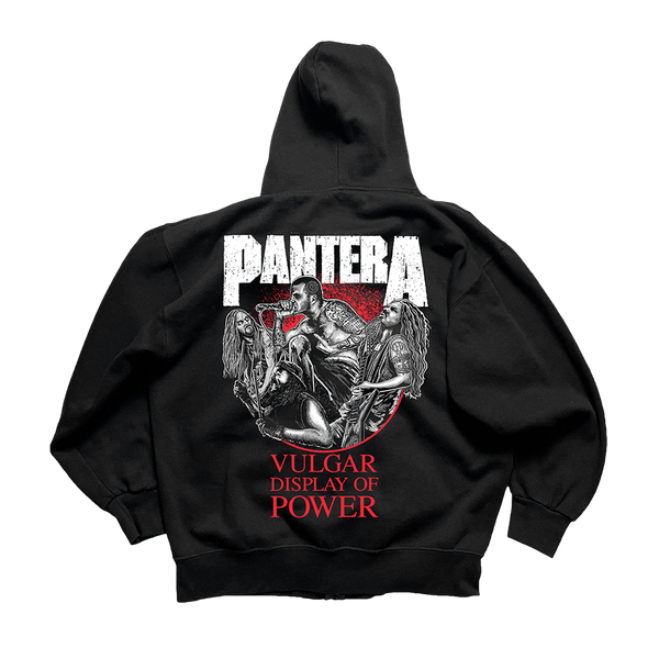 Pantera Official Store - Pantera Official Store