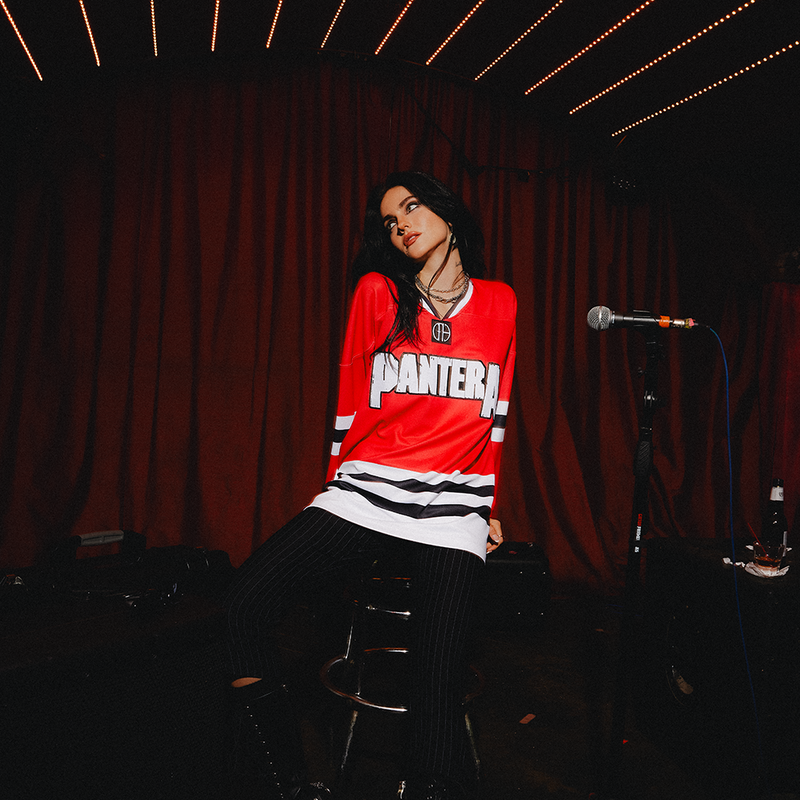 CFH Hockey Jersey - Pantera Official Store