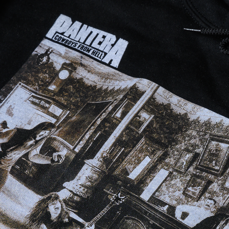 Pantera Official Store - Pantera Official Store