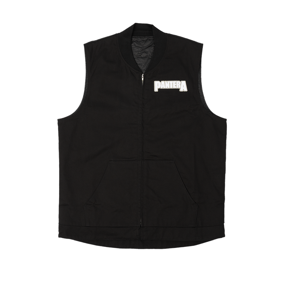 Outerwear – Pantera Official Store